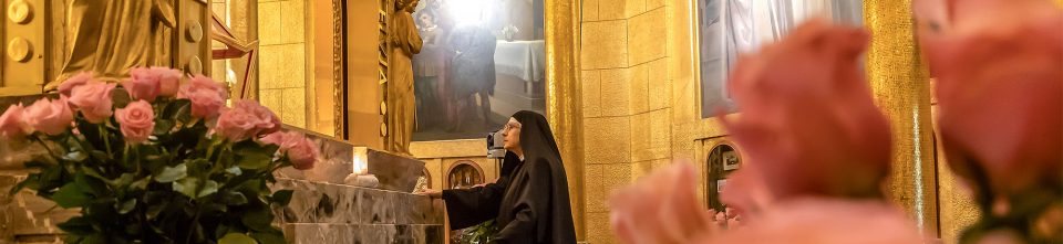 Supplica a Santa Rita - Santa Rita