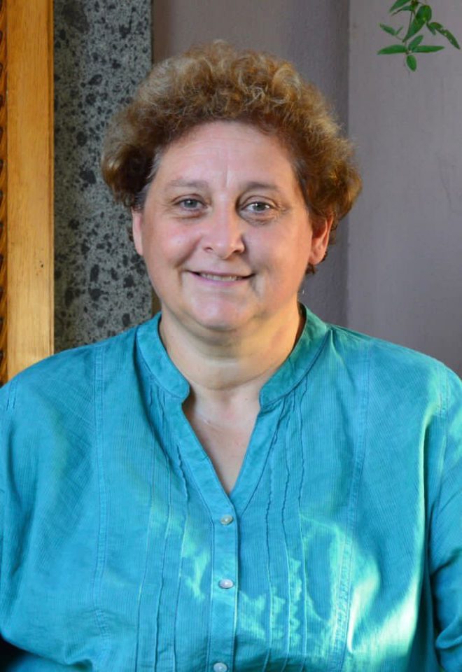 “L’incontro con la Beata Fasce mi ha cambiato la vita” - Santa Rita