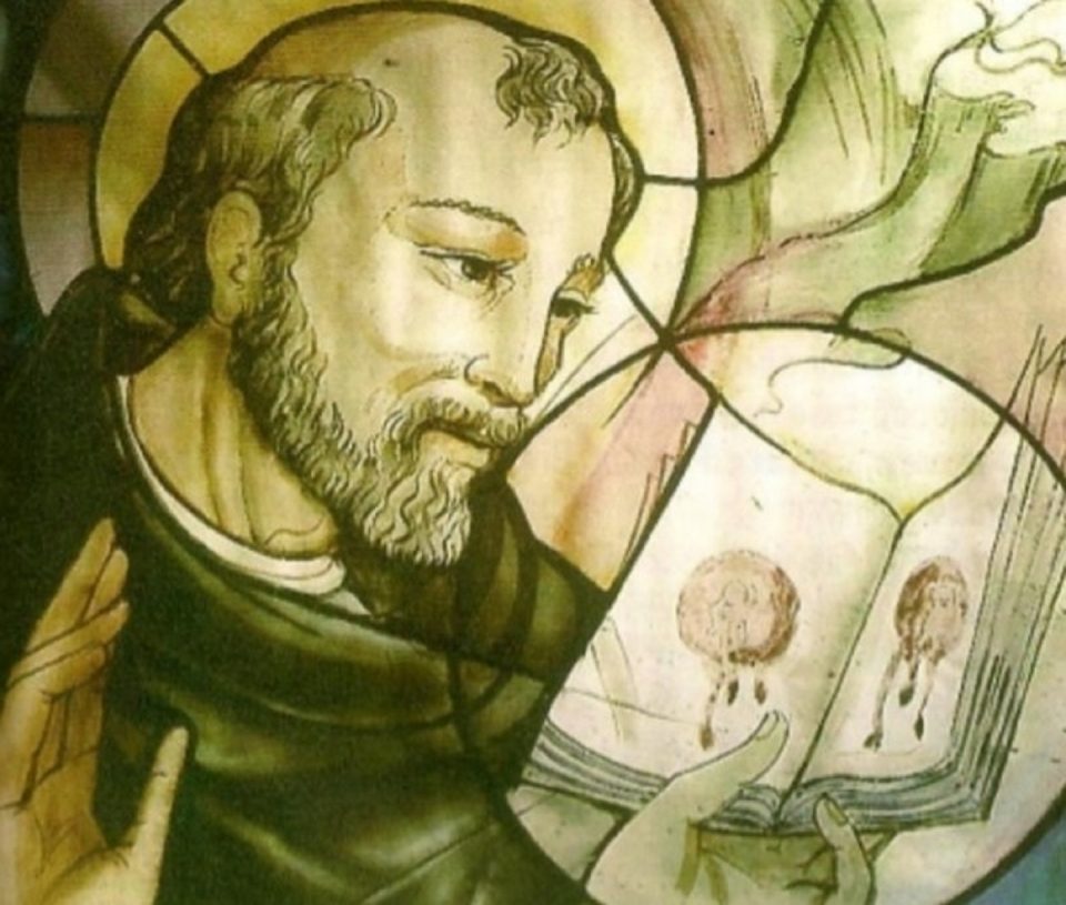 Celebriamo Simone Fidati: il beato che ci insegna a fare vera ...