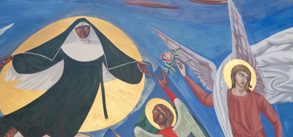 Solennità di Tutti i Santi e commemorazione dei defunti alla Basilica ...