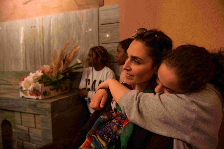 Il dono e la condivisione per scoprire la vera forza: intervista a ...