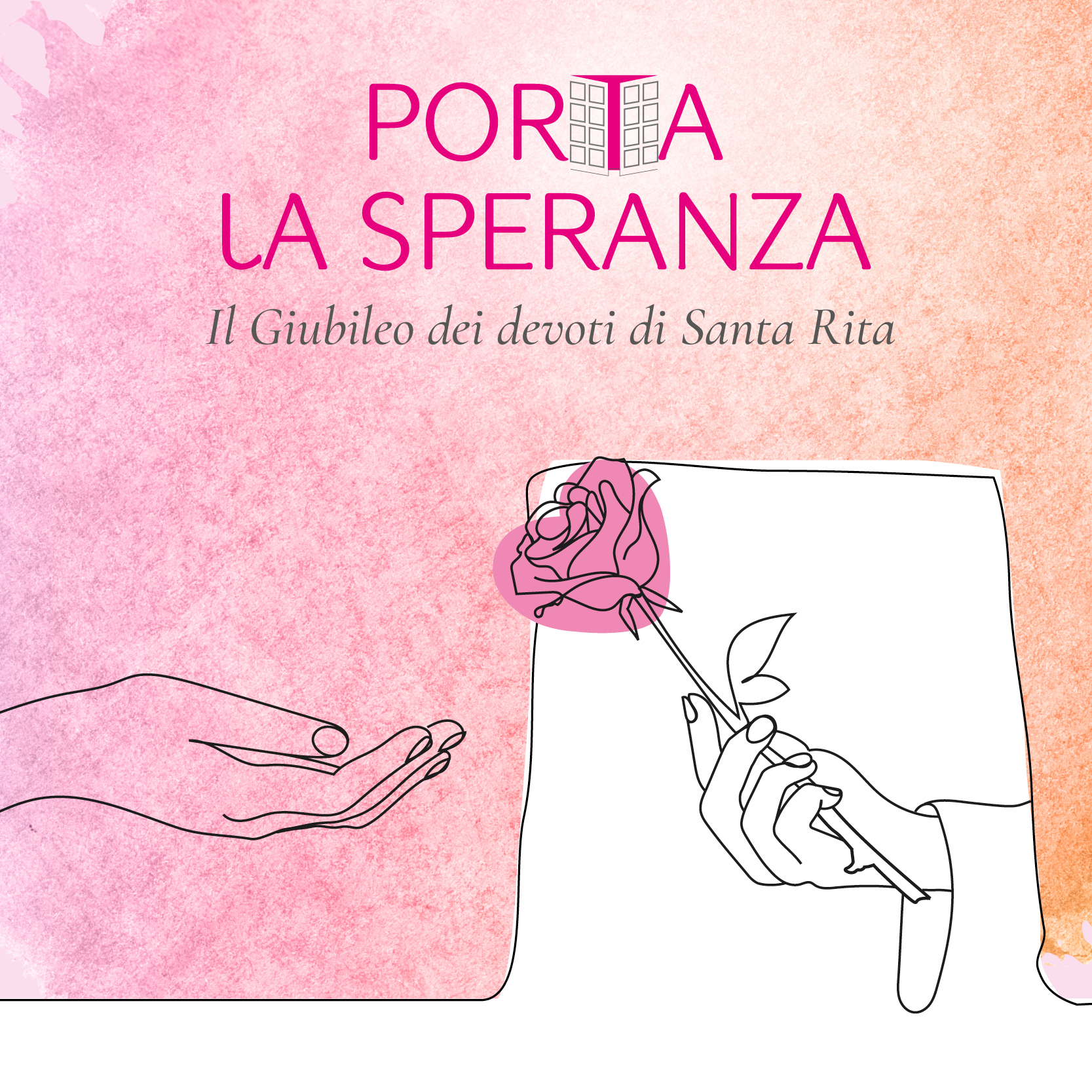 Entriamo con Santa Rita nel tempo della Grazia: 1° Giovedì - Santa Rita