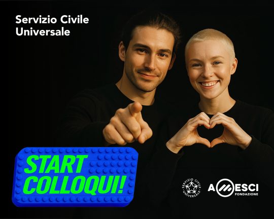 Servizio Civile Universale 2026: pubblicate le graduatorie e avvio dei ...